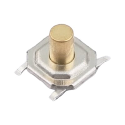Yuandi TS-1076-B3 Tactile Switch