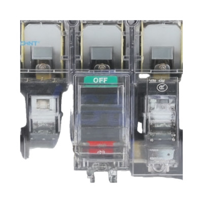 CHINT DZ20Y-630/3300T 630A Molded Case Circuit Breaker for sale