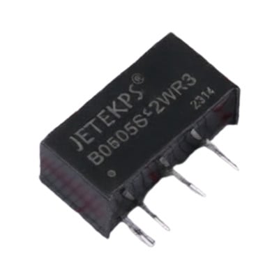 JETEKPS B0503S-1WR3 DC DC Converter Chip