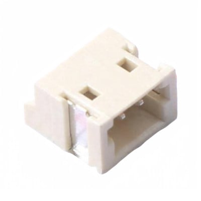 BZCN WTD01A03BB Male Header Pins