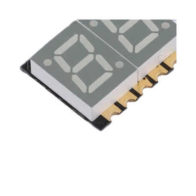 Guangcai Display GS2811CB-G LED Character and Numeric Chip