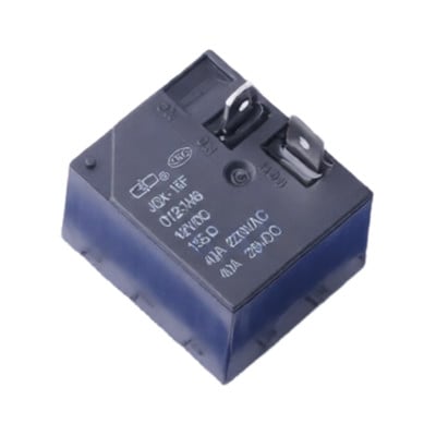BC JQX-15F/012-1H6(40A) Power Relay for sale