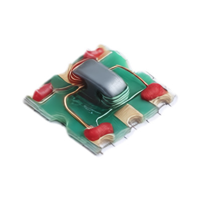HenryTech H3-MABA-011082 Balun Chip