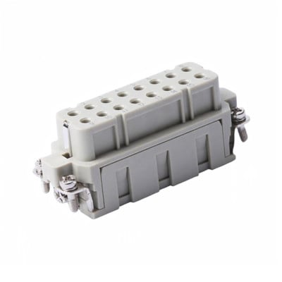WAIN HA-003-M Power Connector Chip