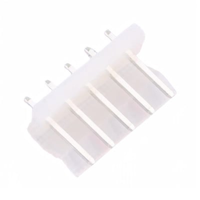 SHOU HAN SH-5.08-8A Male Pin Header