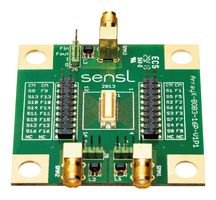 onsemi MICROFC-SMA-30035-GEVB Sensor Evaluation Board for sale