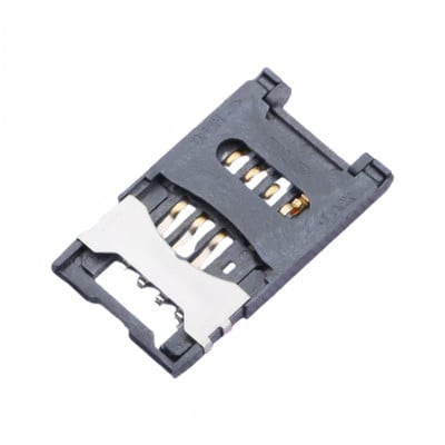 MUP C7006-03 PC Card Socket for sale