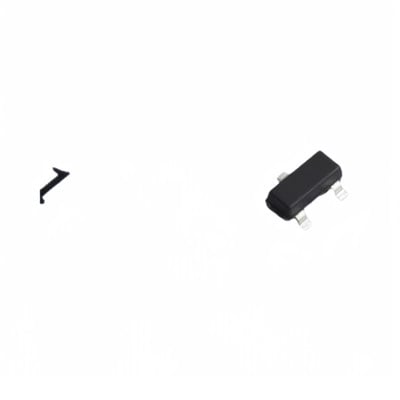 BLUE ROCKET 9013M Single Bipolar Transistor