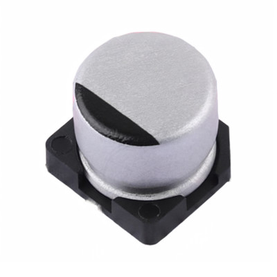 JARSON XS1E101M0605 Aluminum Electrolytic Capacitor