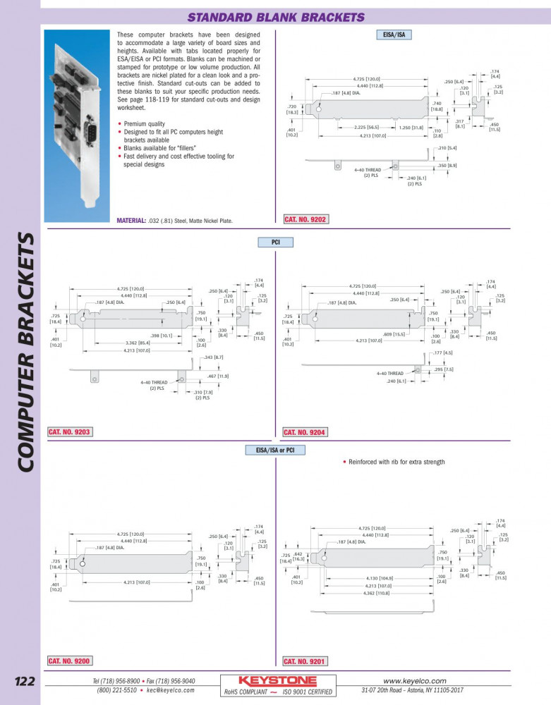 LEA NETWORKS 9200 product document image