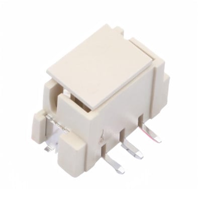 Lian Xin Technology XDWF-2501-03P Male Header Pins for sale