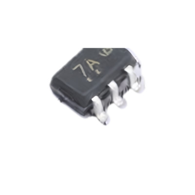 onsemi SMUN5211T3G Single Pre-Biased Bipolar Transistor