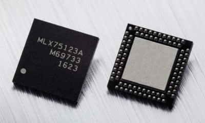 Melexis MLX90328LDC-DBA-000-RE