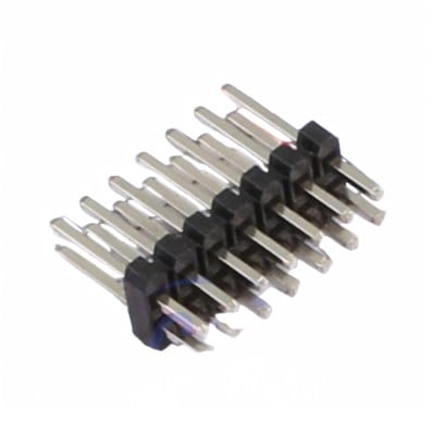 XYECONN PZ1.27-UP1S-8A Male Pin Header