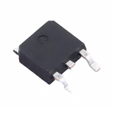 BORN BMI403NP1136 Single N-Channel MOSFET