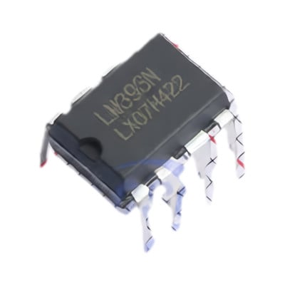 lingxingic LM339DR(LX) Linear Comparator Chip