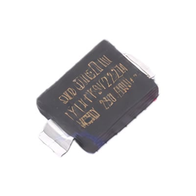 Jingqin SMD-1Y1X1Y5P331K500VAC2H Ceramic Capacitor
