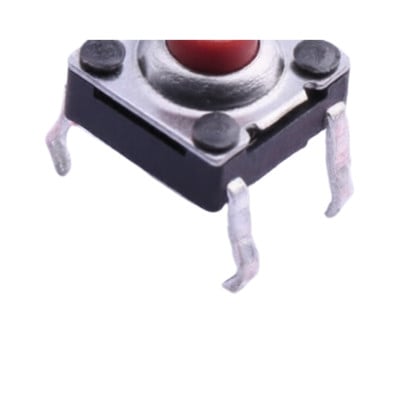 Korean Hroparts Elec K2-1110DP-A4SW-04 Tactile Switch for sale
