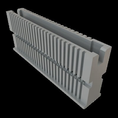 Samtec ISDF-29-D