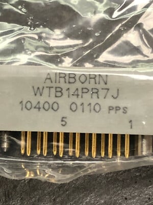 AirBorn WTB14PR7JFM342