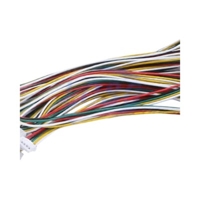 DEALON LDS200-100726-150-2P Single Conductor Hook-Up Wire