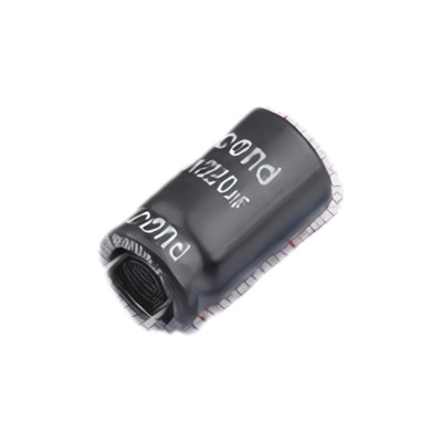 Econd 220uF50V10x17GF