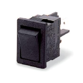Bulgin T8550VBAAA Rocker Switch for sale