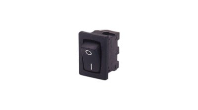 Bulgin T8550VBAAA Rocker Switch for sale