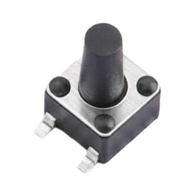 HanElectricity TS110926070 Tactile Switch