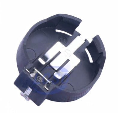 MYOUNG BS-24-B4BK014 Blade Type Power Connector Assembly