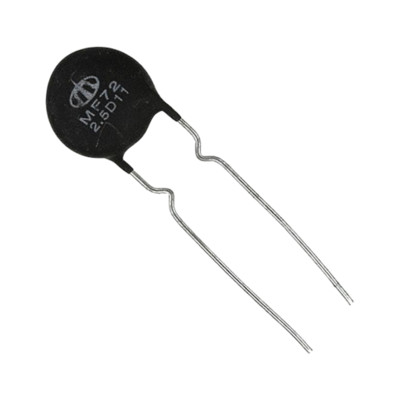 Cantherm MF72-005D20 Inrush Current Limiter (ICL)