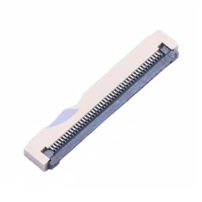 HDGC 0.3K-HX-45PWB FFC FPC Flat Flexible Connector Assembly