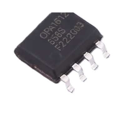 IDCHIP LM321 Single Operational Amplifier for Precision Signal Amplification