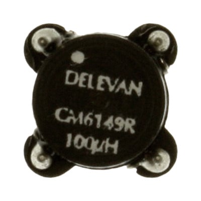 API Delevan CM6350R-224 Common Mode Choke