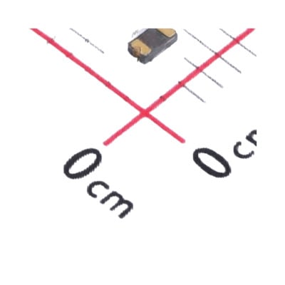 BOURNS MF-FSMF010X-2 PTC Resettable Fuse