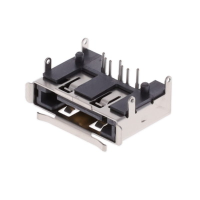 Amphenol NDMA134100 Pluggable Connector Assembly