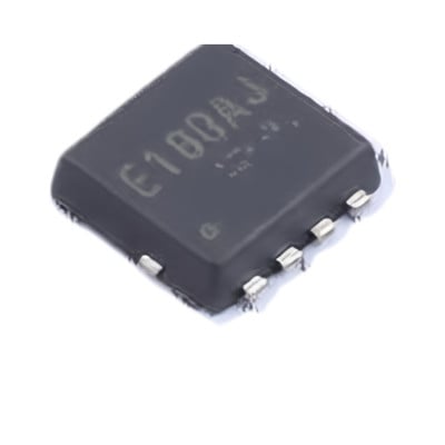 ROHM RQ1C075UNTR Single N-Channel MOSFET