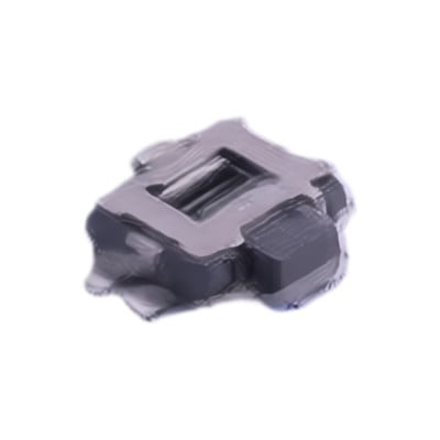 Korean Hroparts Elec K2-1102BQ-A4CW-01 Tactile Switch