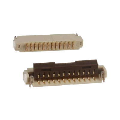 HRS FH33-12S-0.5SH(99) FFC/FPC Flat Flexible Connector Assembly for sale