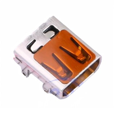 G-Switch GT-HD001A-FNNG0 HDMI Connector Assembly