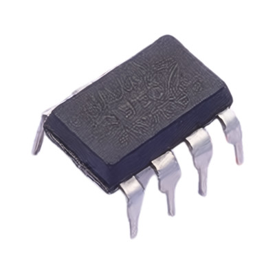 HXY MOSFET NE555-HXY Programmable Timer & Oscillator Chip
