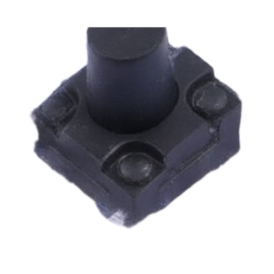 kinghelm KH-6X6X6H-SMT-FS-D