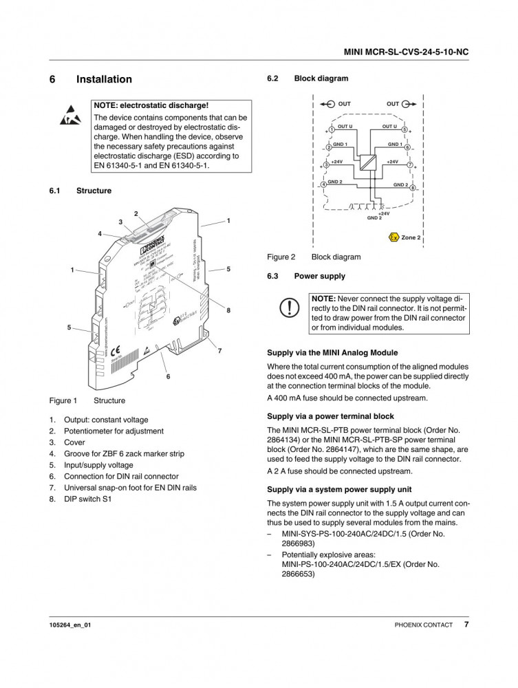 2902823 datasheet page 7