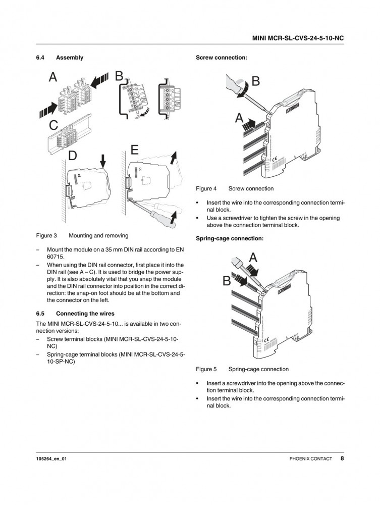 2902823 datasheet page 8