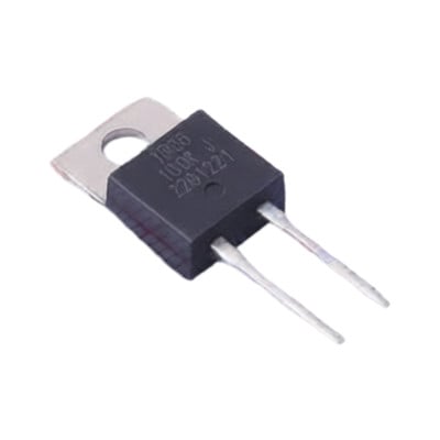 Milliohm To-220-35W-10KR-5%