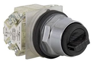 Schneider 9001KS11BY235 Selector Switch