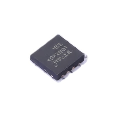 NCE NCE20P45Q Single P-Channel MOSFET