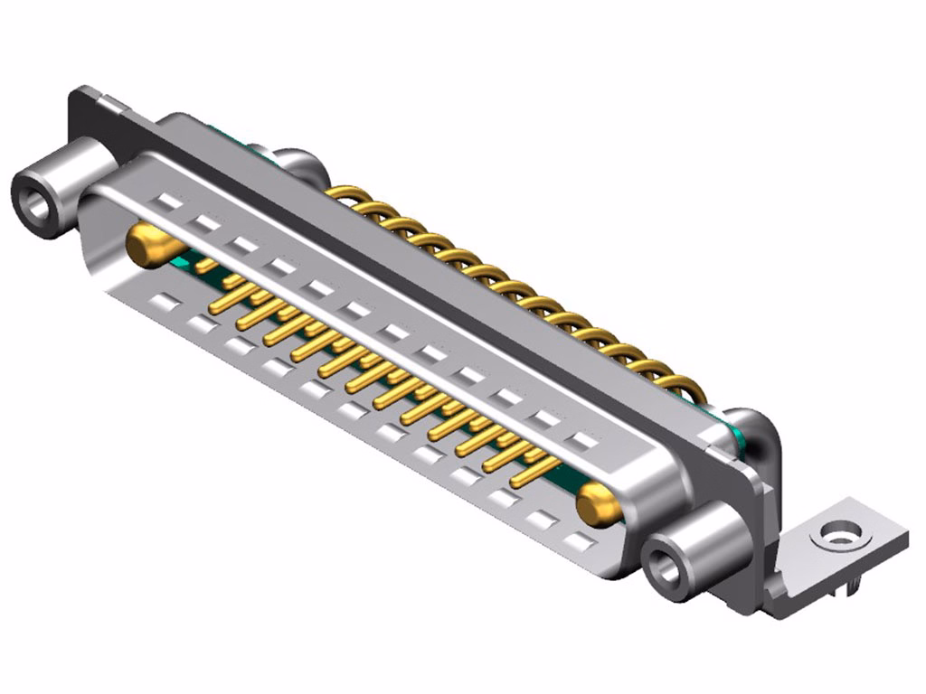 Molex 1731090104