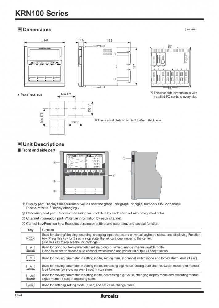 KRN100 document page 7
