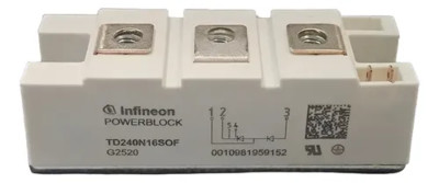Infineon TD240N36KOF